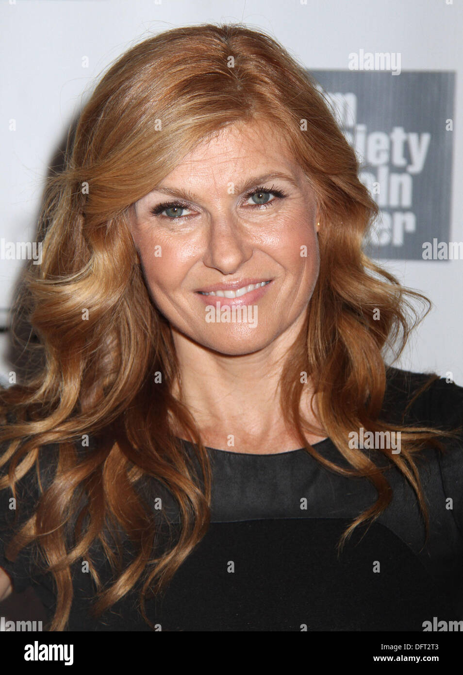 Connie britton headshot hi-res stock photography and images - Alamy