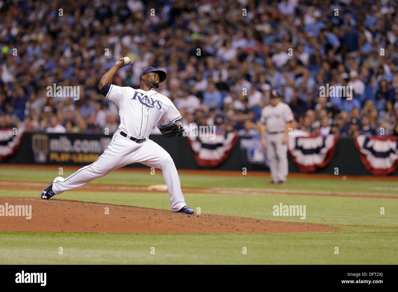 St. Petersburg, Florida, USA. 9th Oct, 2013. WILL VRAGOVIC | Times ...