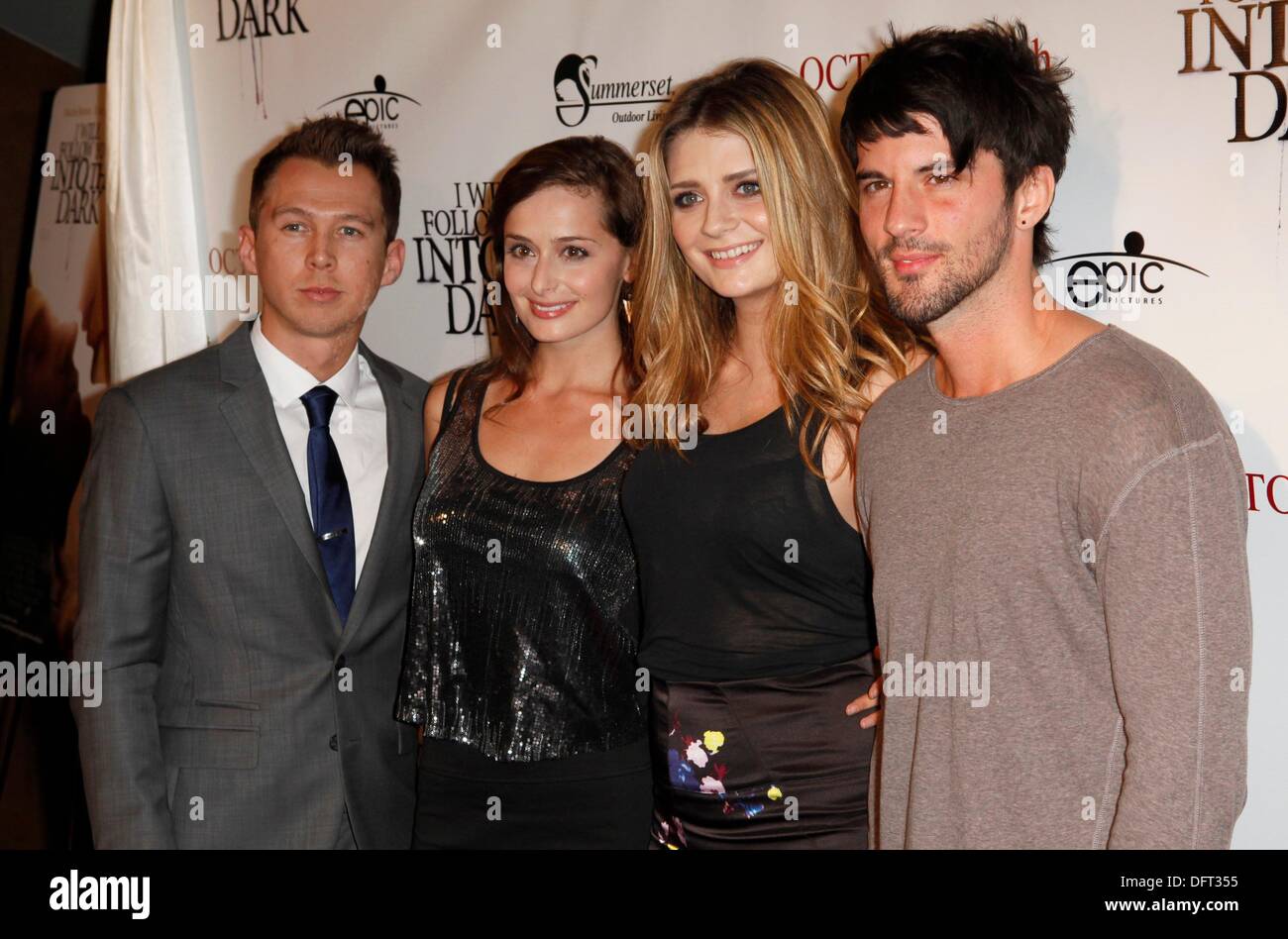 Melinda cohen hi-res stock photography and images - Alamy