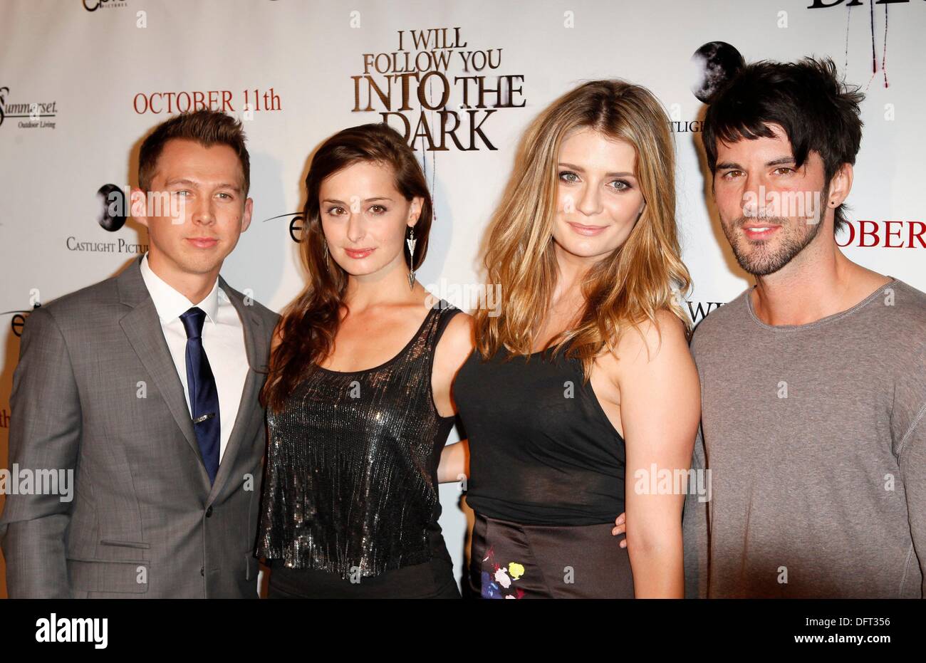 Mark edwin robinson hi-res stock photography and images - Alamy