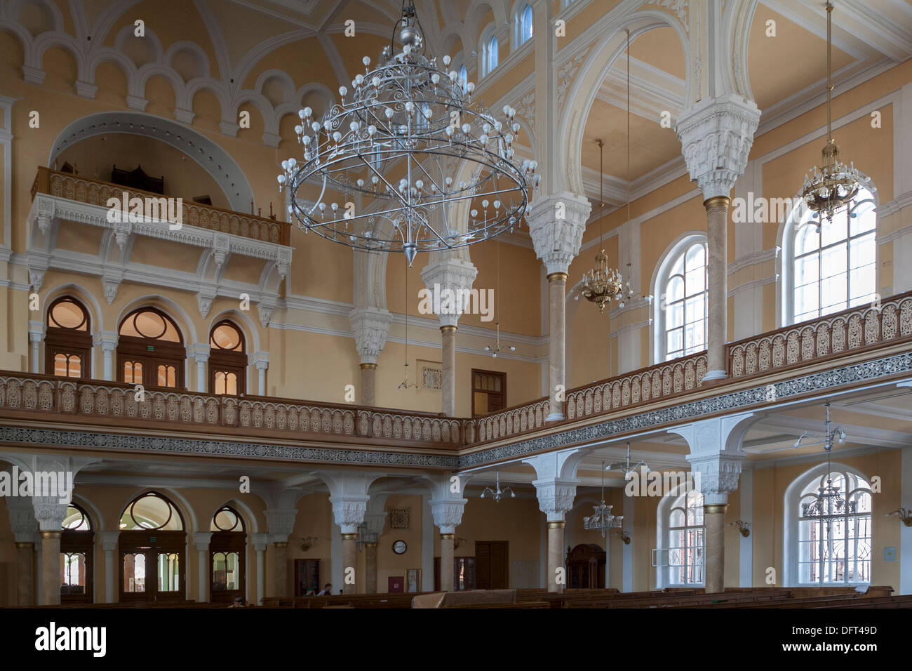 Grand Choral Synagogue aka Great Choral Synagogue of St. Petersburg ... Grand Choral Synagogue aka Great Choral Synagogue of St. Petersburg ...