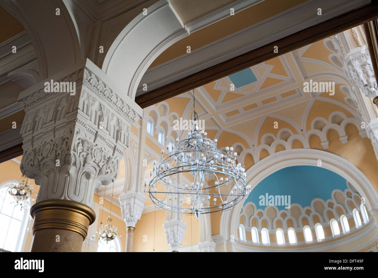 Grand Choral Synagogue aka Great Choral Synagogue of St. Petersburg ... Grand Choral Synagogue aka Great Choral Synagogue of St. Petersburg ...