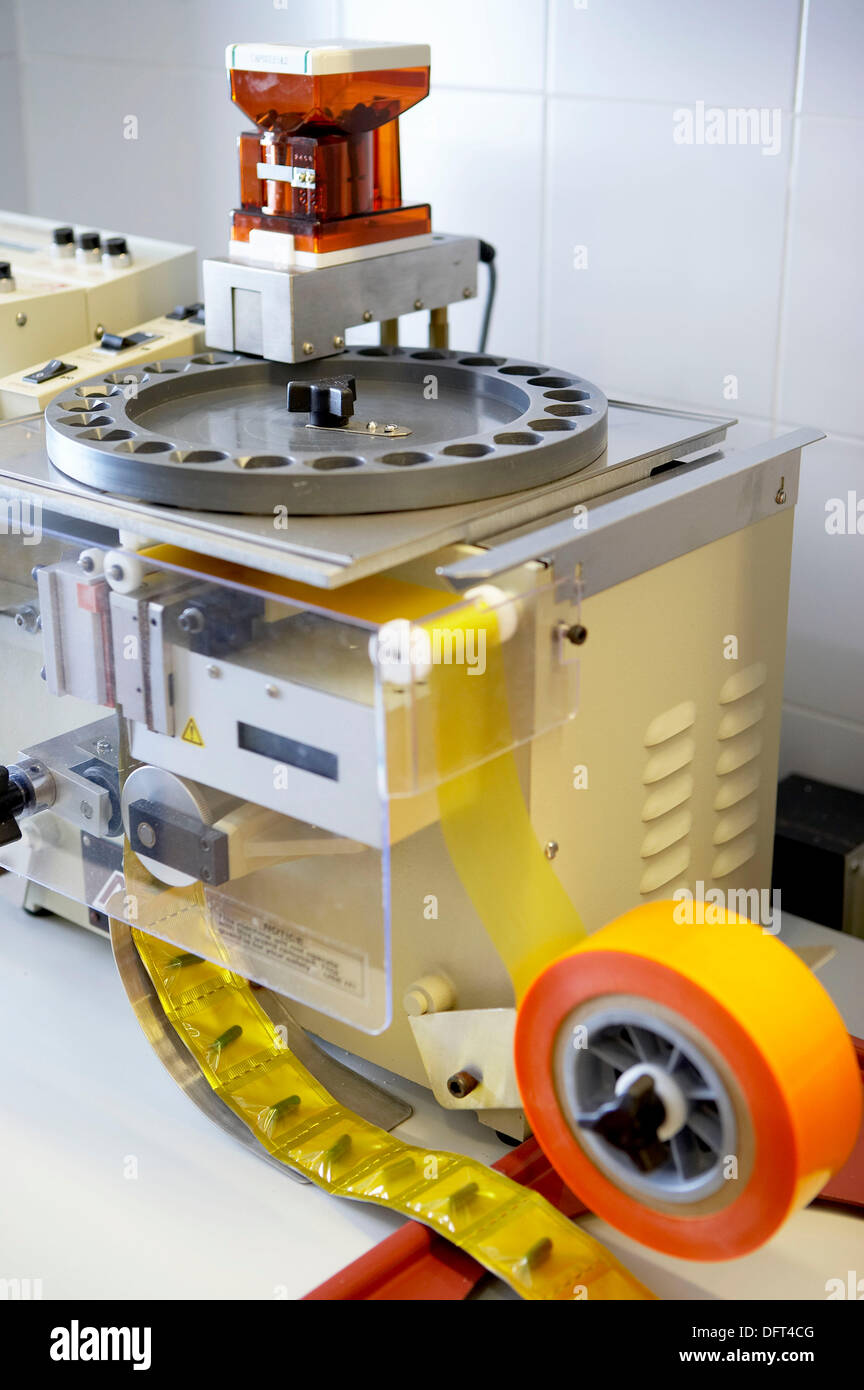 Island health system hi-res stock photography and images - Alamy