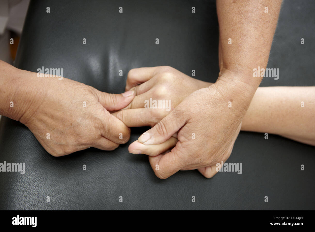 Hemiplegia Hi res Stock Photography And Images Alamy
