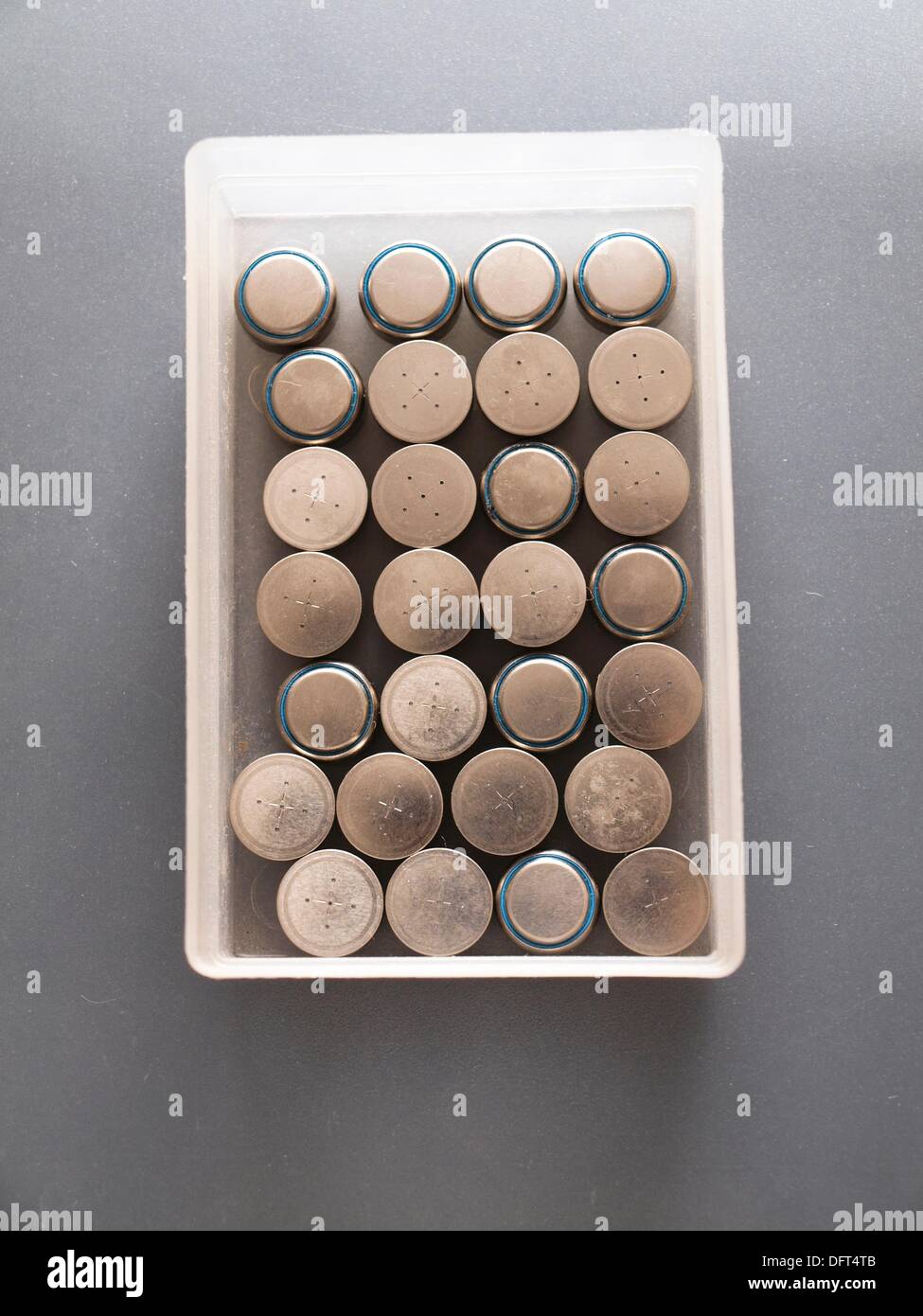 White box hi-res stock photography and images - Alamy
