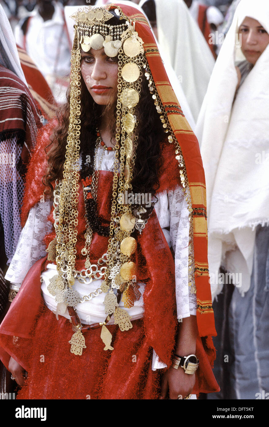 Bedouin wedding hi-res stock photography and images - Alamy