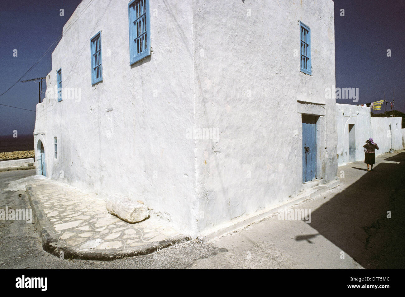 Cape bon tunisia hi-res stock photography and images - Alamy