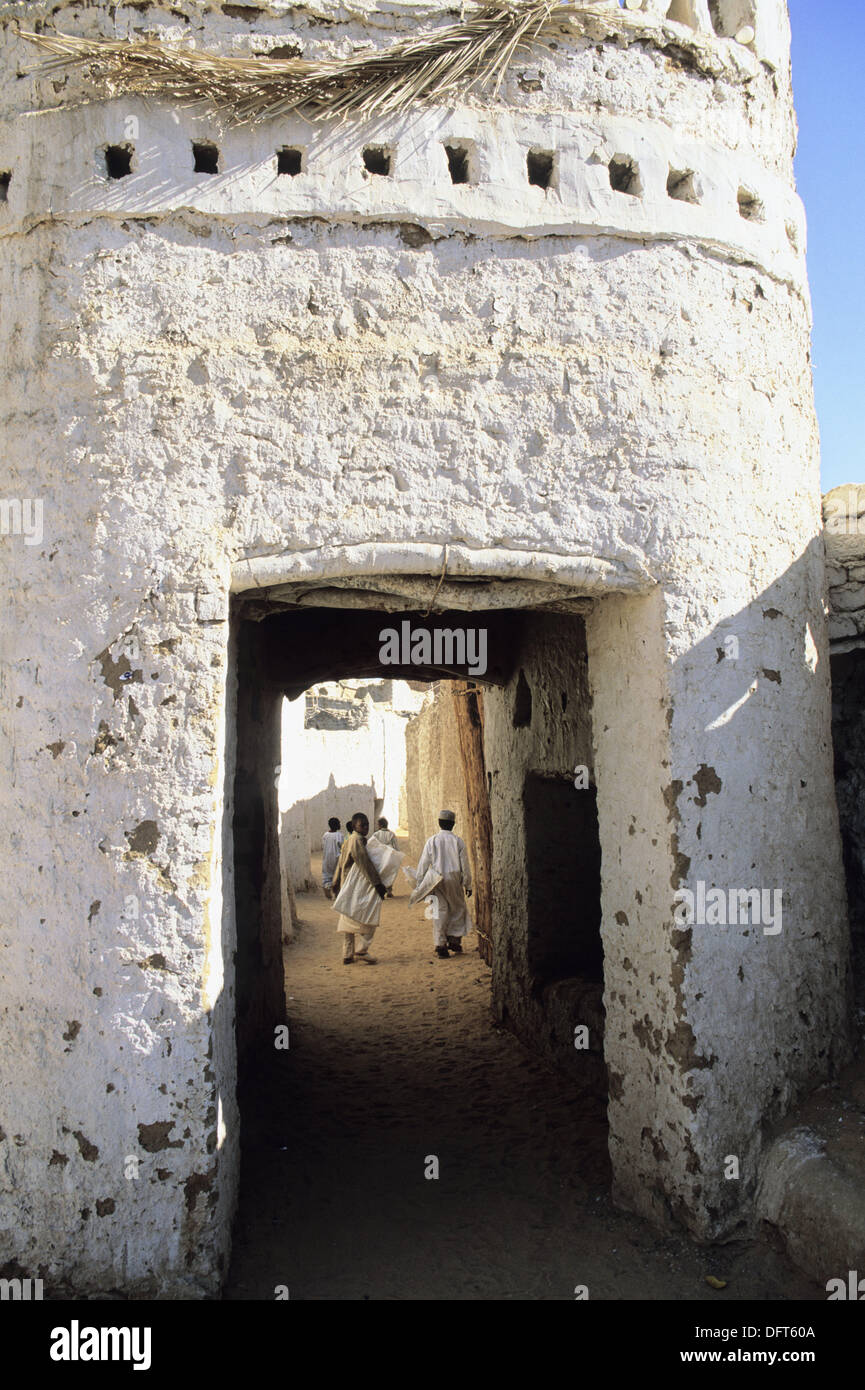 Old ghat hi-res stock photography and images - Alamy