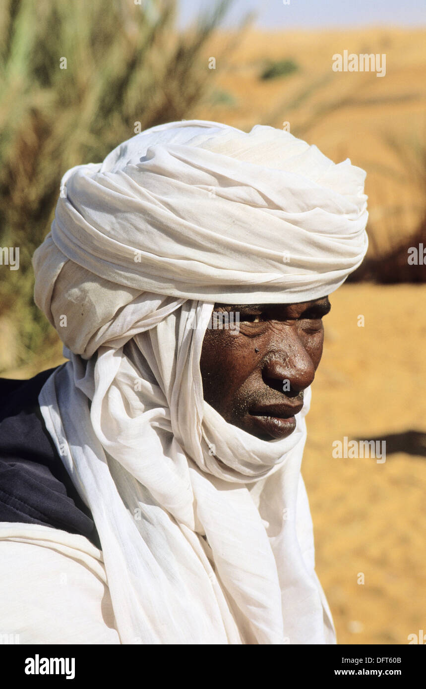 Awbari Region High Resolution Stock Photography and Images - Alamy