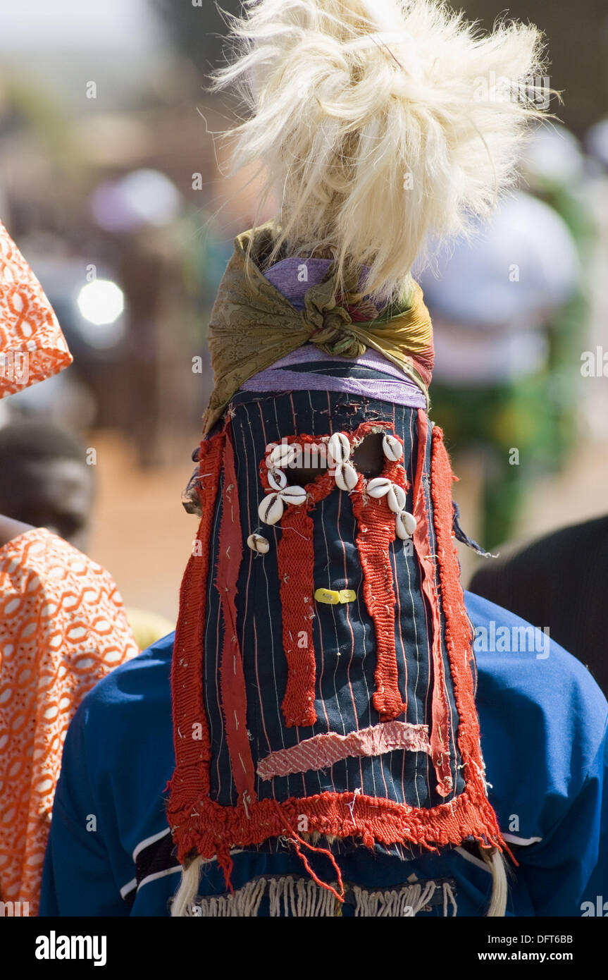 Bobo Mask High Resolution Stock Photography and Images - Alamy