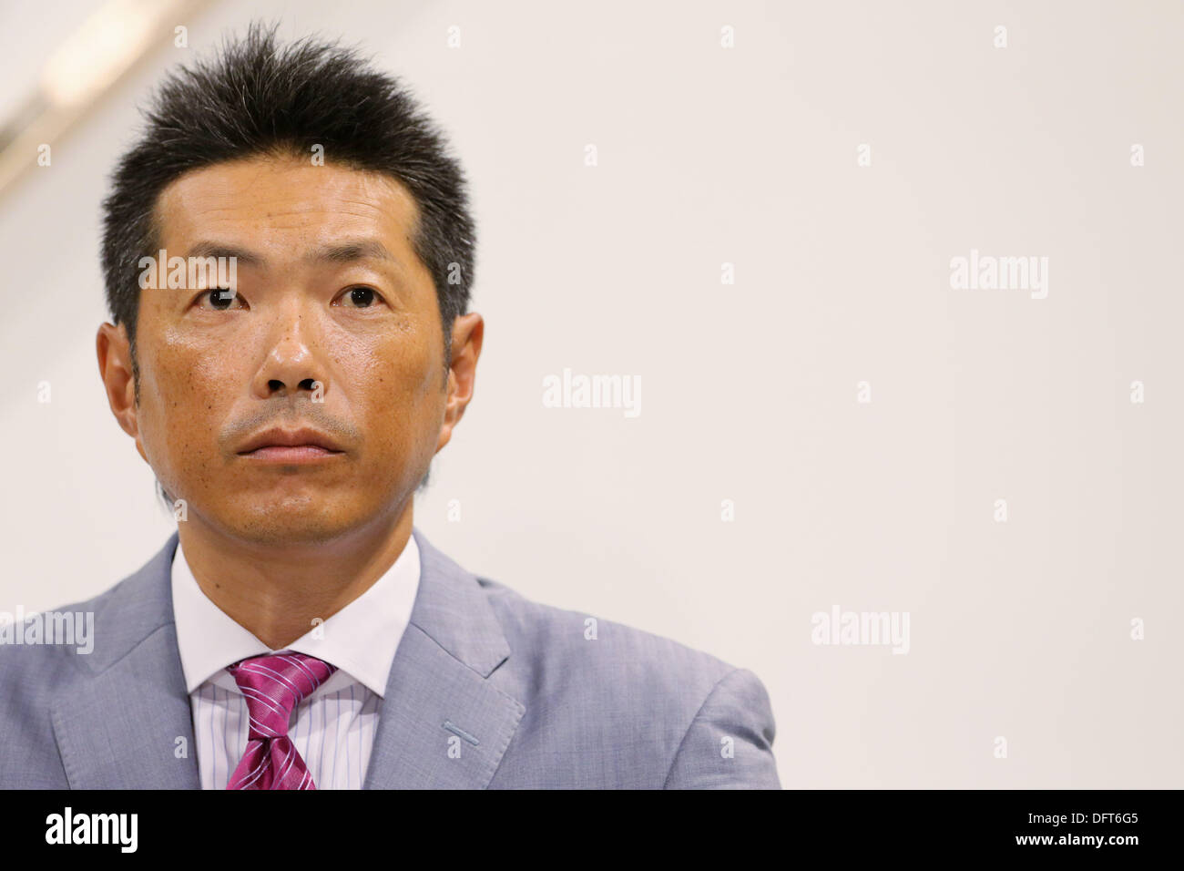 Tokyo, Japan. Hiroki Kokubo was appointed Japanese head coach for World ...