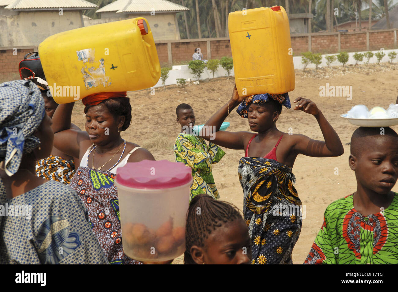 Vodun art hi-res stock photography and images - Alamy