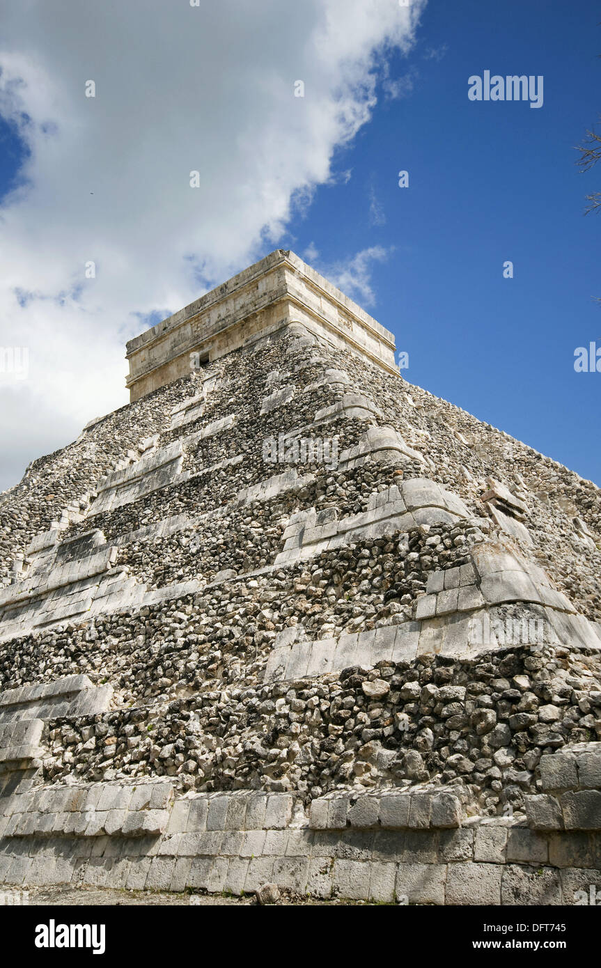 Chitzen itza hi-res stock photography and images - Alamy