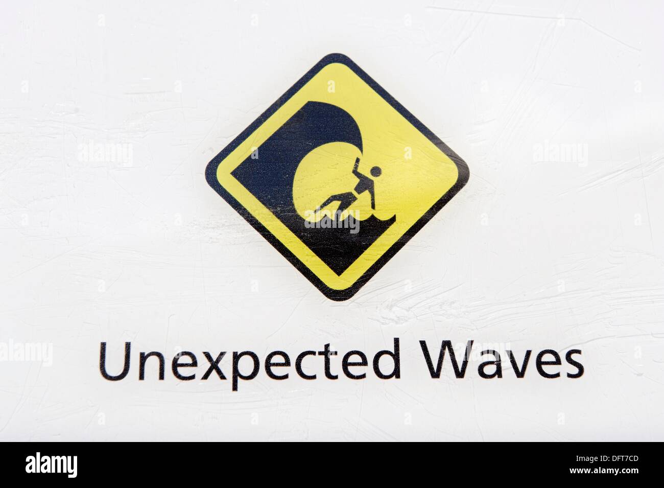 The victoria sign hi-res stock photography and images - Alamy