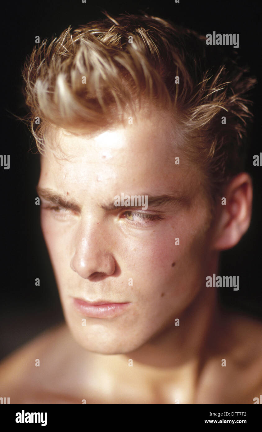 Human wickedness hi-res stock photography and images - Alamy