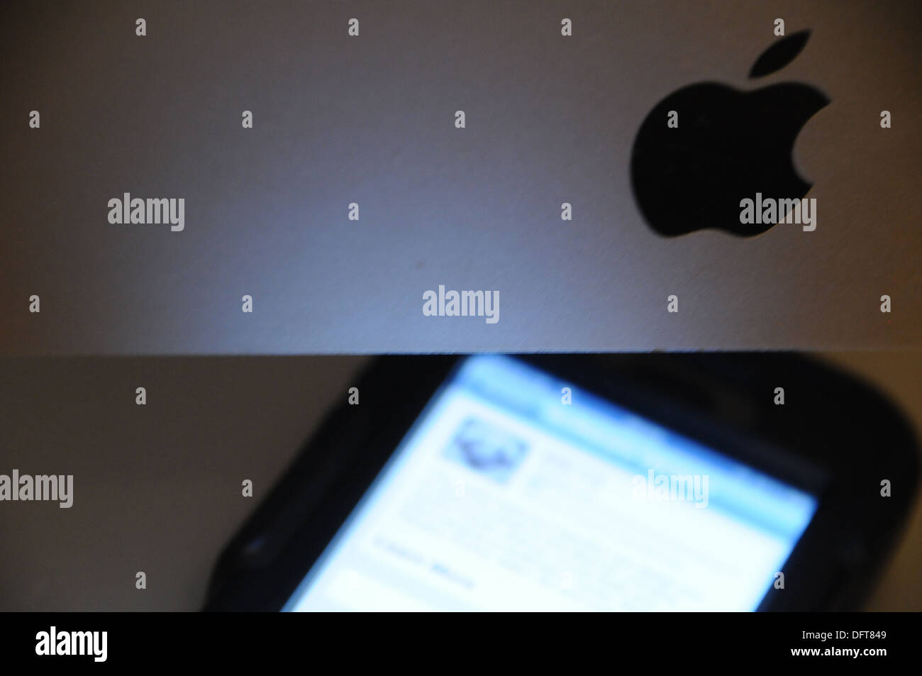 Update look hi-res stock photography and images - Alamy