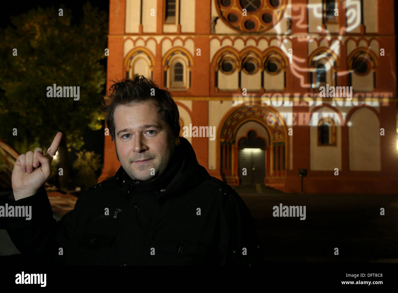 Oliver bienkowski hi-res stock photography and images - Alamy