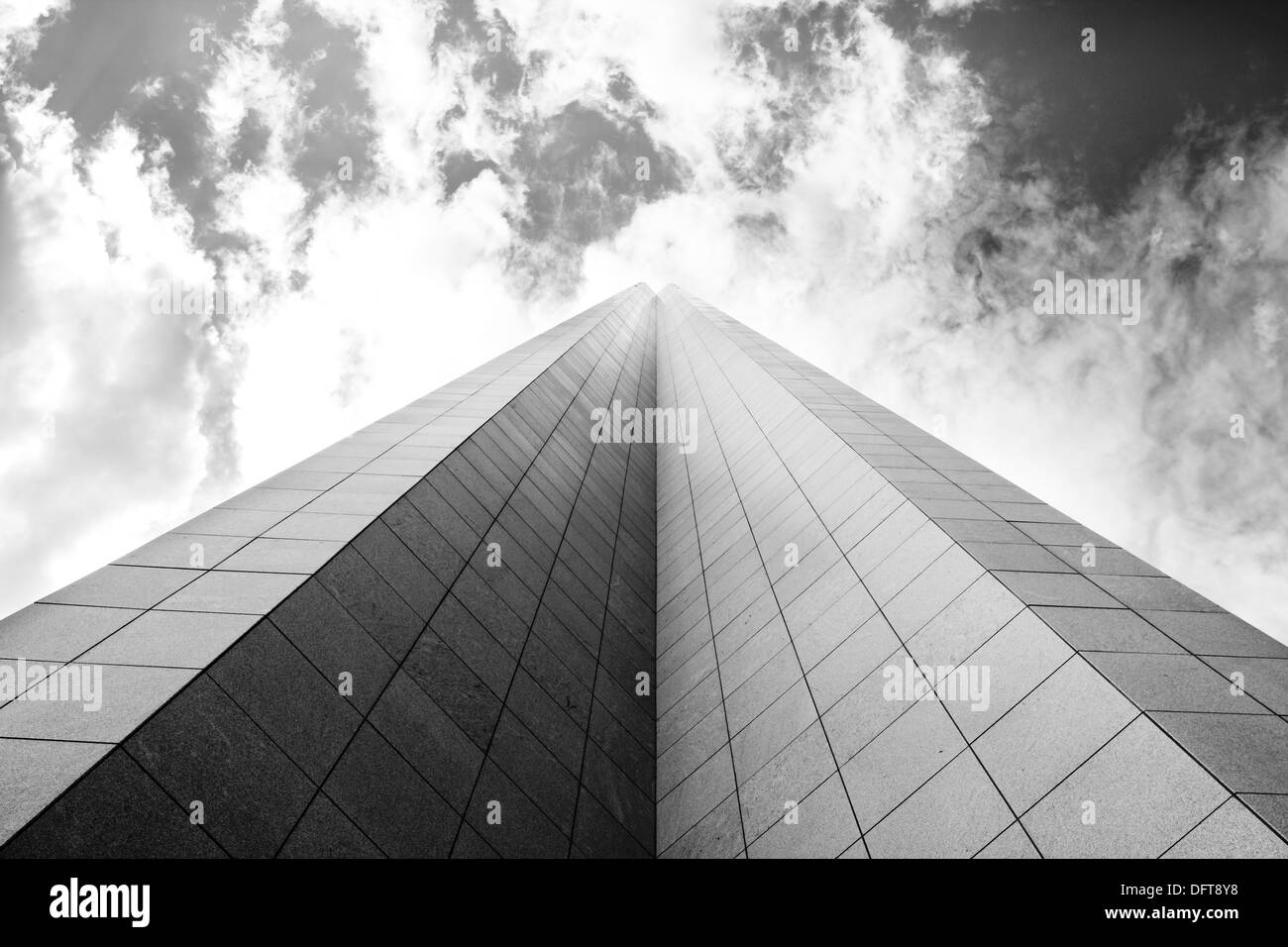 The chicago architecture foundation hi-res stock photography and images ...