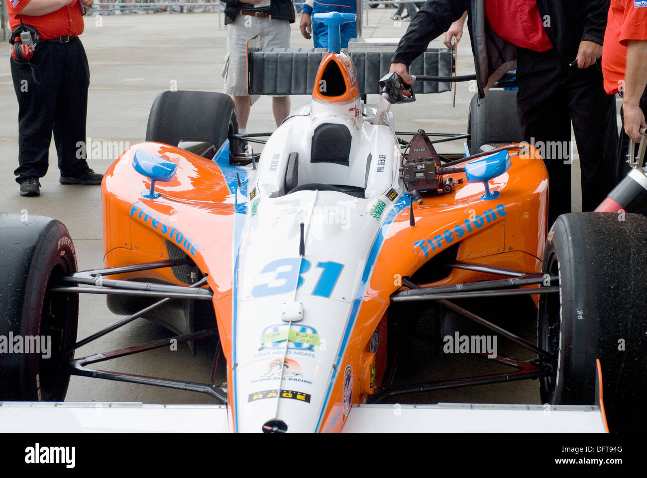 Auto indy 500 hi-res stock photography and images - Alamy