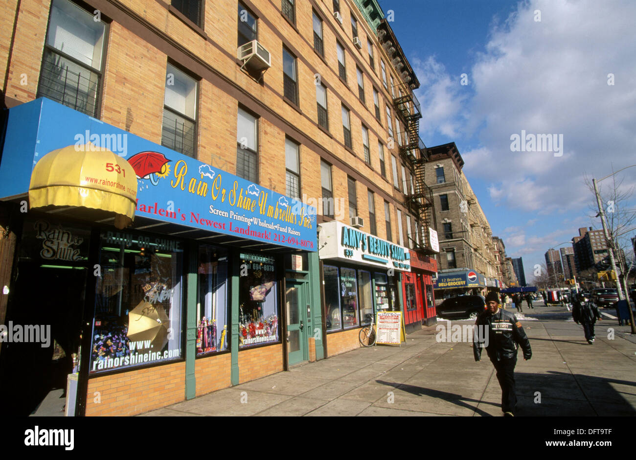 Malcolm x day hi-res stock photography and images - Alamy