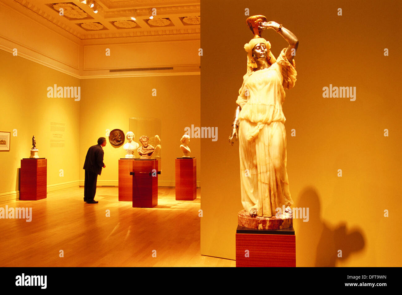 National museum of art quebec hi-res stock photography and images - Alamy