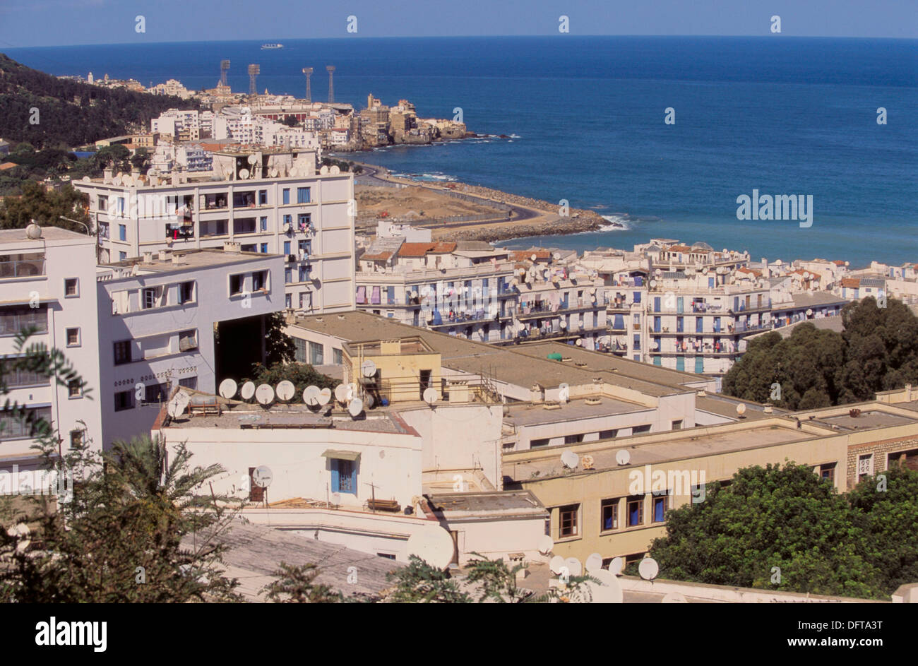 El oued algeria hi-res stock photography and images - Alamy