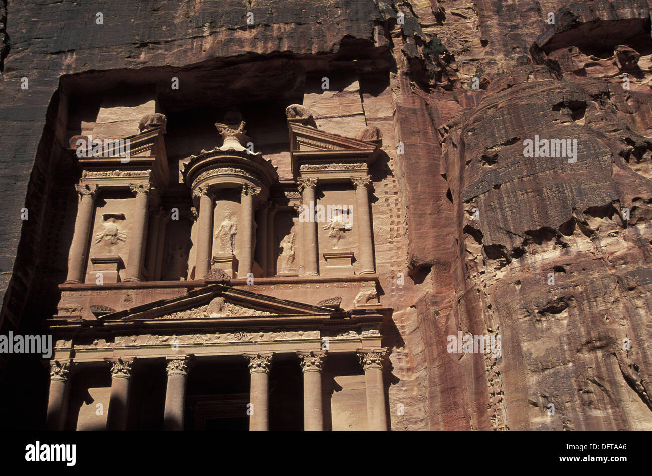 Khaznah High Resolution Stock Photography and Images - Alamy