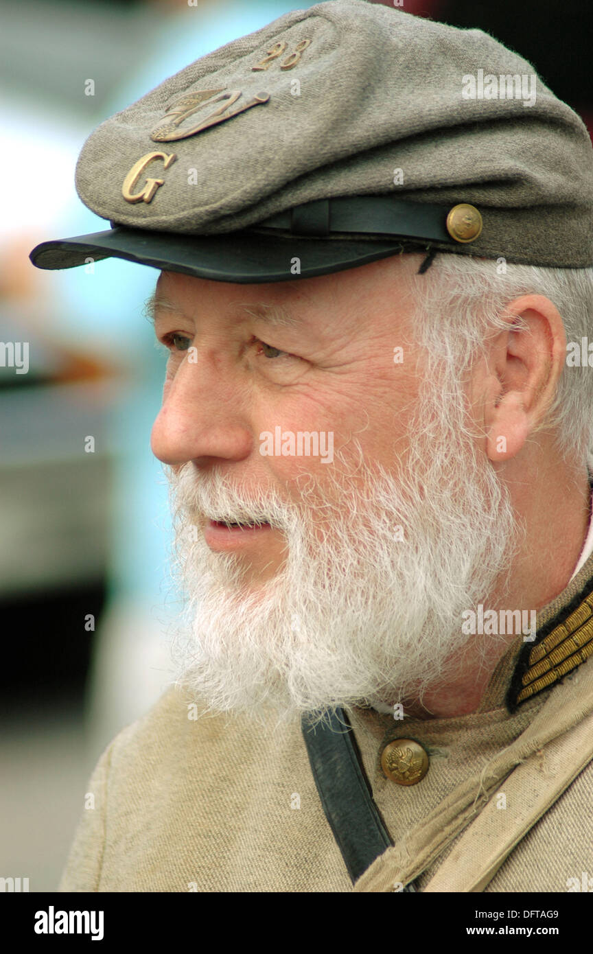 White southerners 1800s hi-res stock photography and images - Alamy