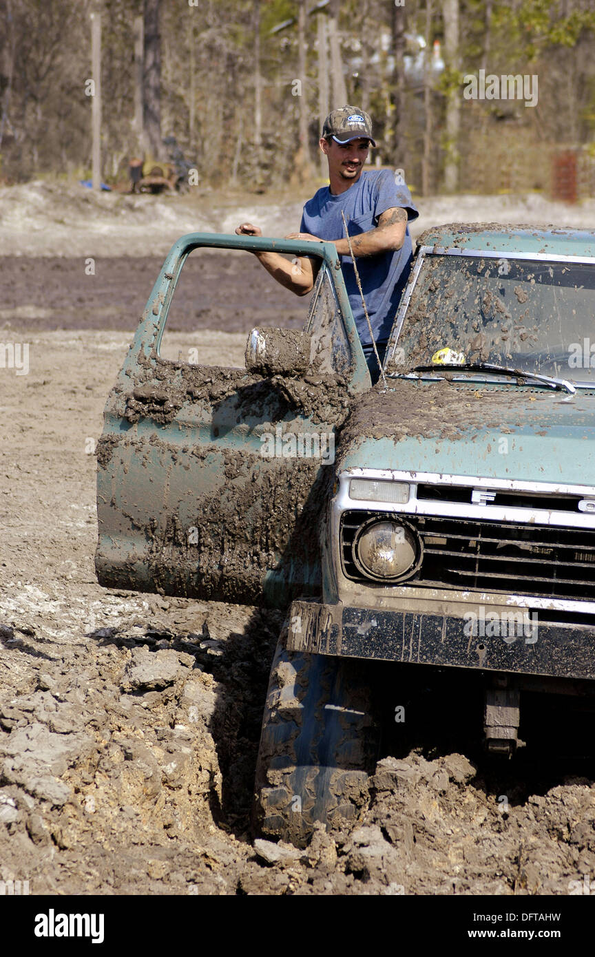 Funny Mud Truck Pictures