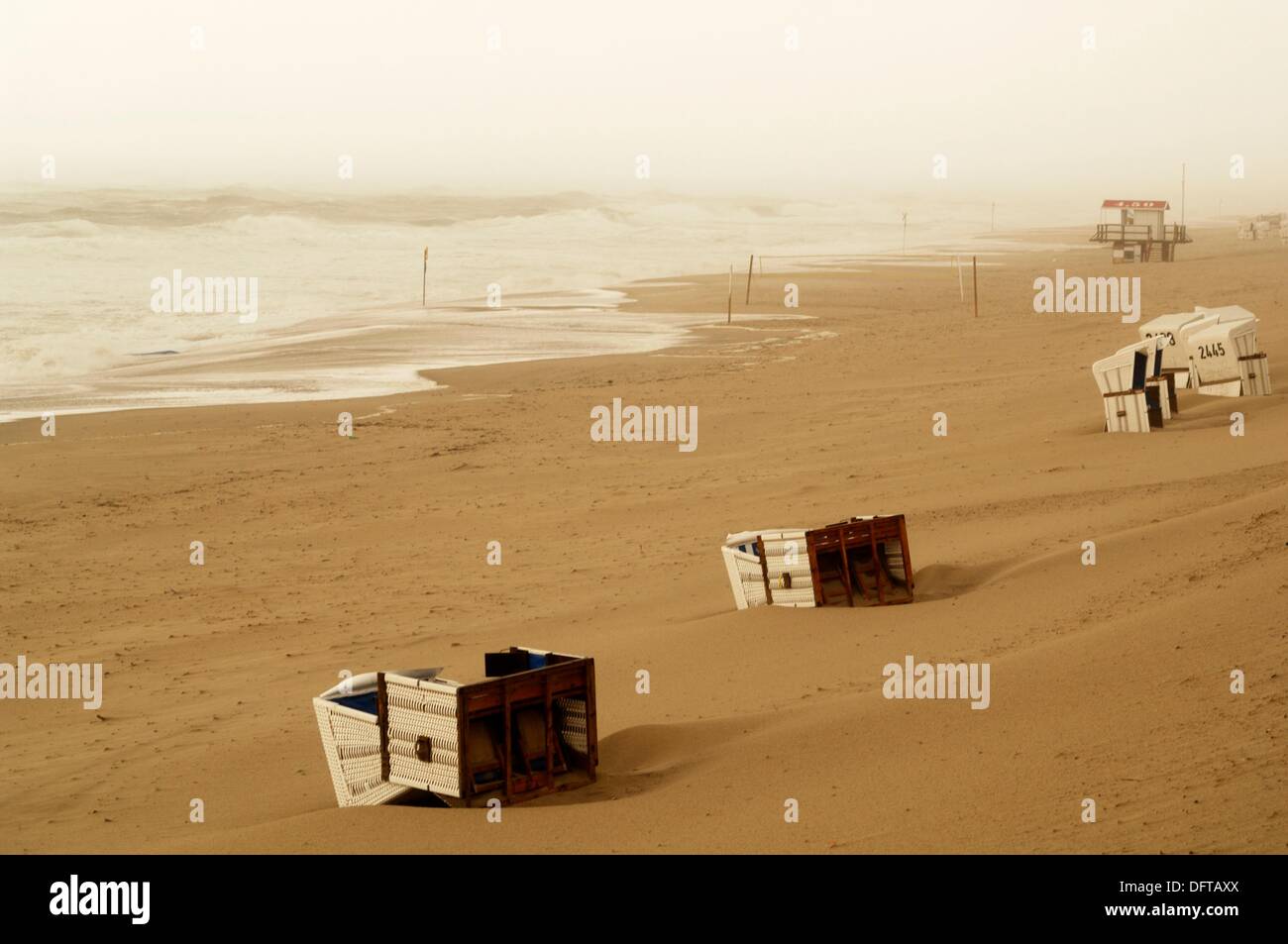 Fallen Chair High Resolution Stock Photography and Images - Alamy