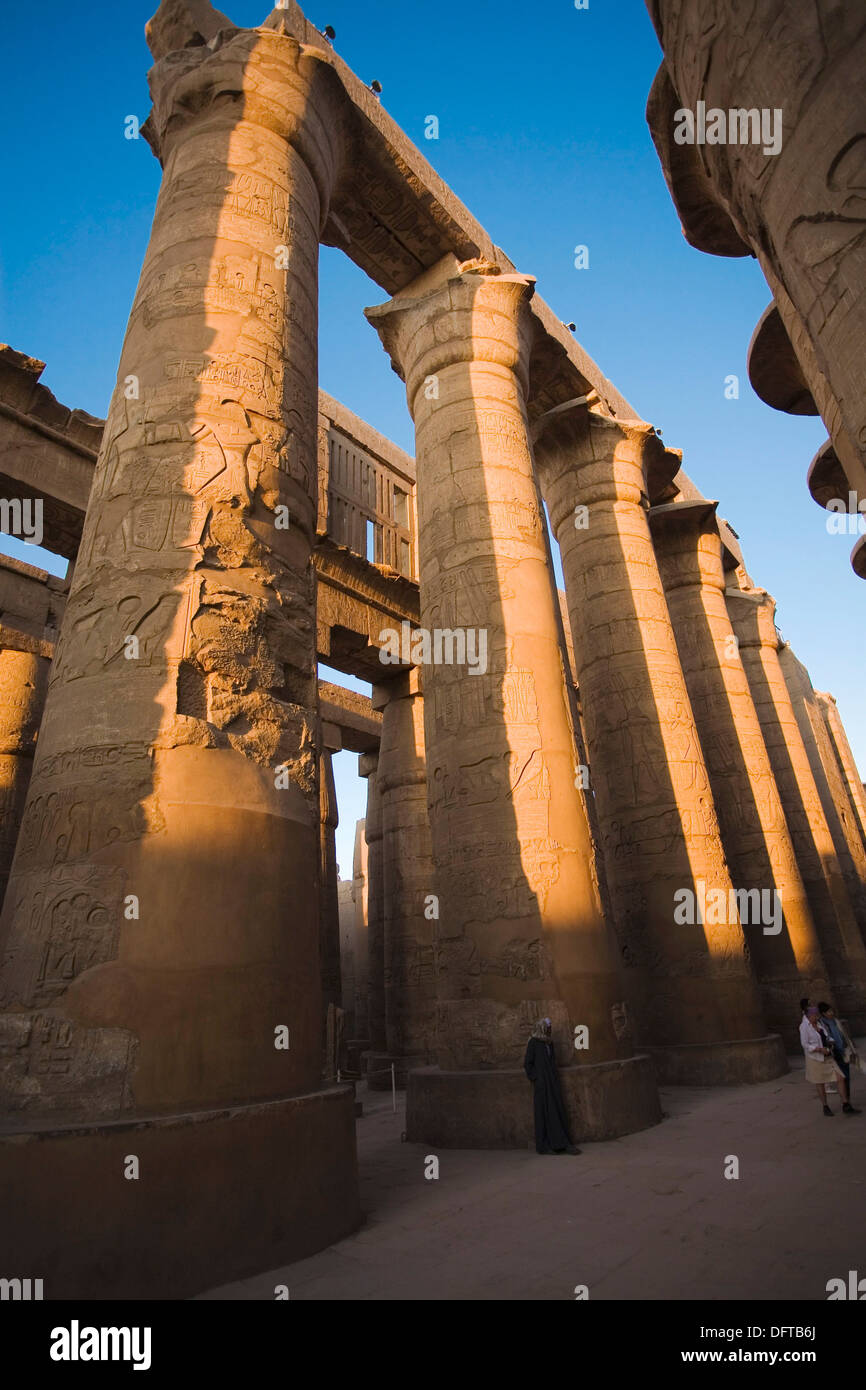 Great pillars hi-res stock photography and images - Alamy