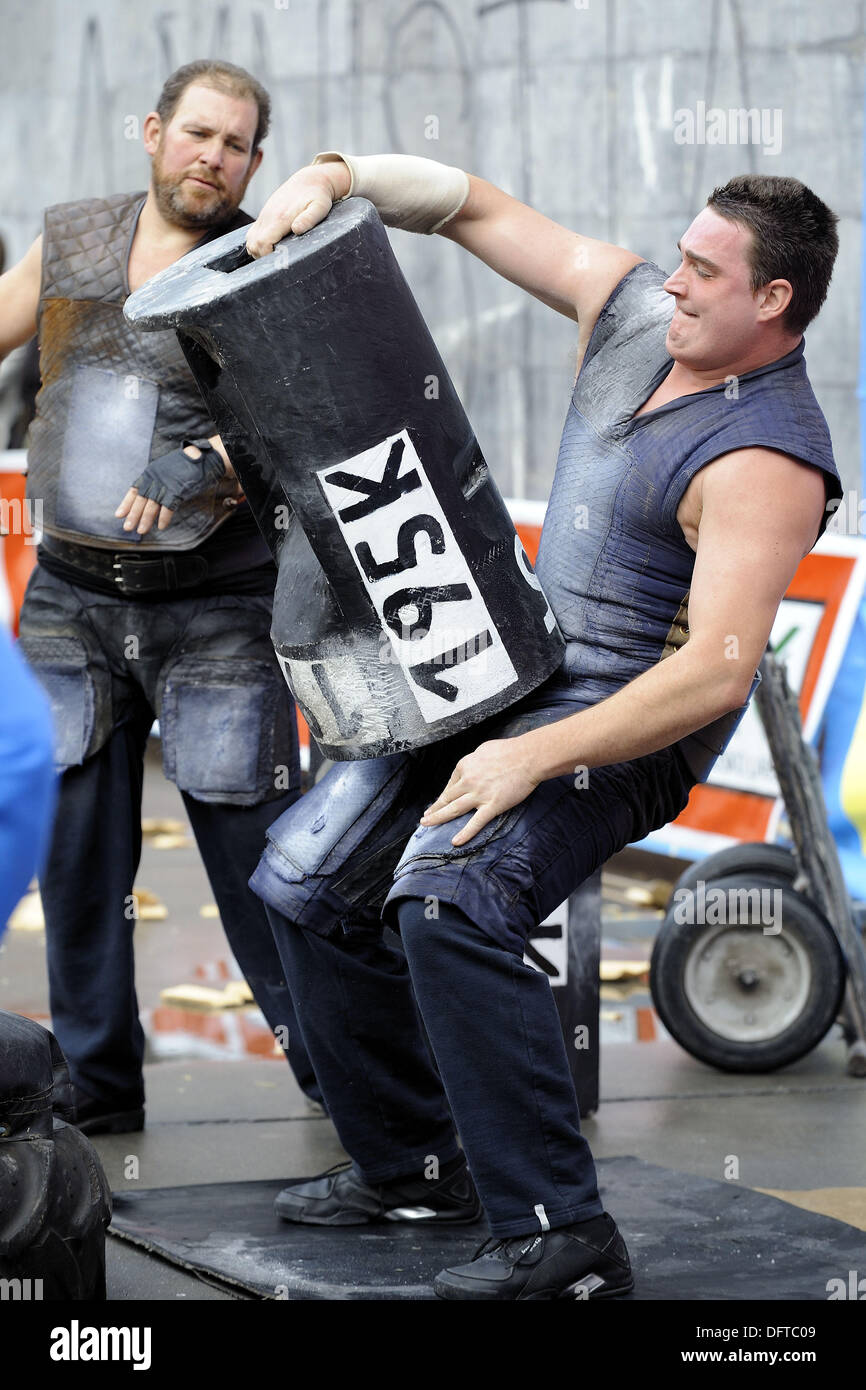 Stone Lifting Basque High Resolution Stock Photography and Images - Alamy