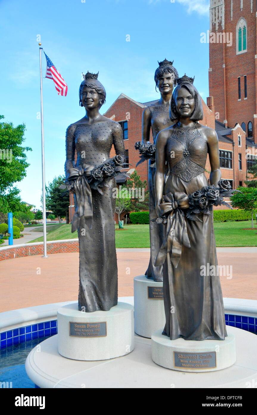 Miss Oklahoma Stock Photos & Miss Oklahoma Stock Images - Alamy
