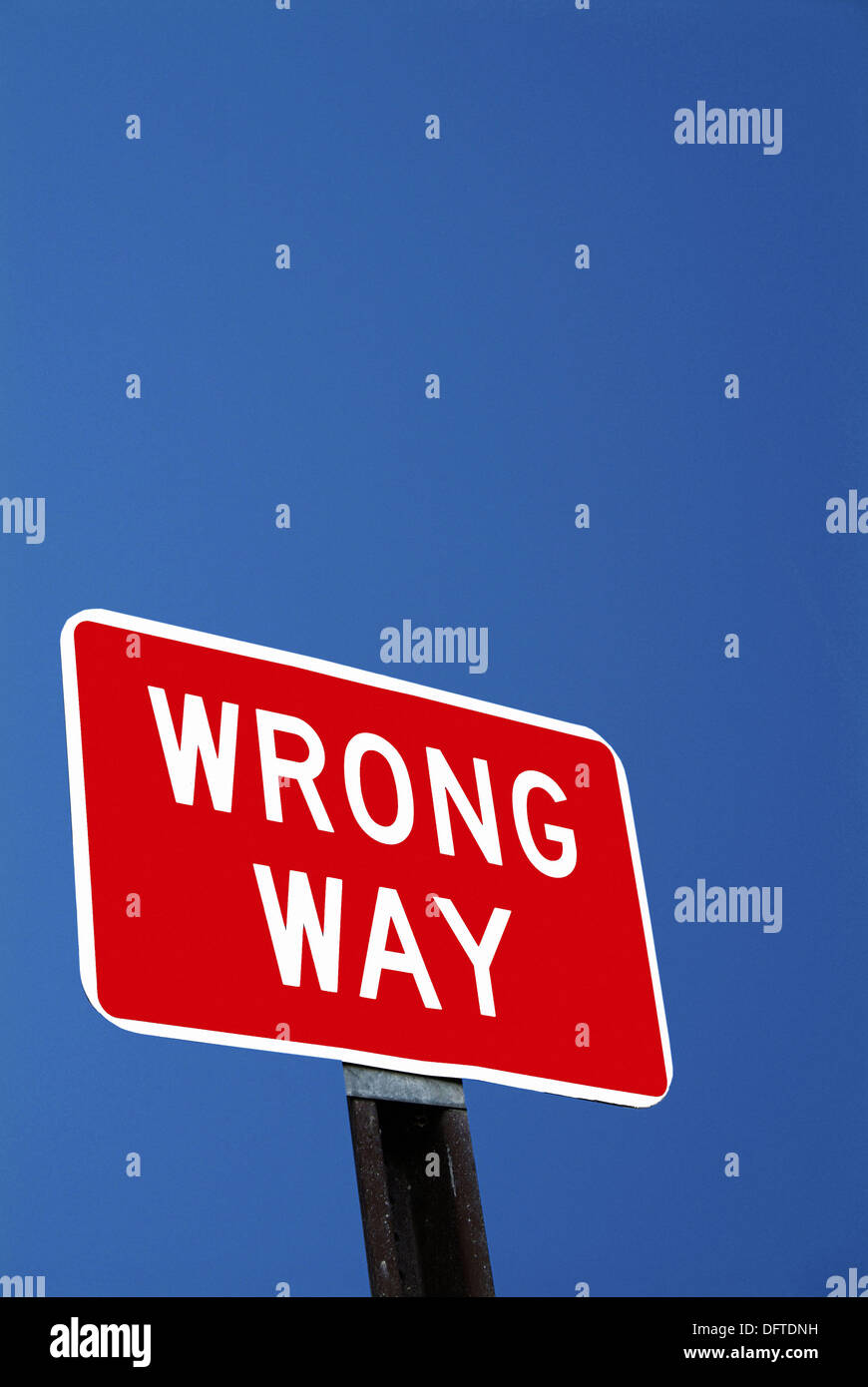 Wrong information hi-res stock photography and images - Alamy