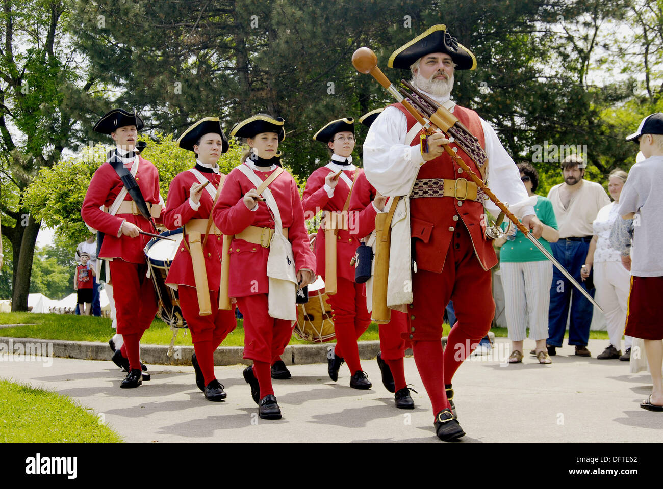 Colonial Instrument High Resolution Stock Photography and Images - Alamy