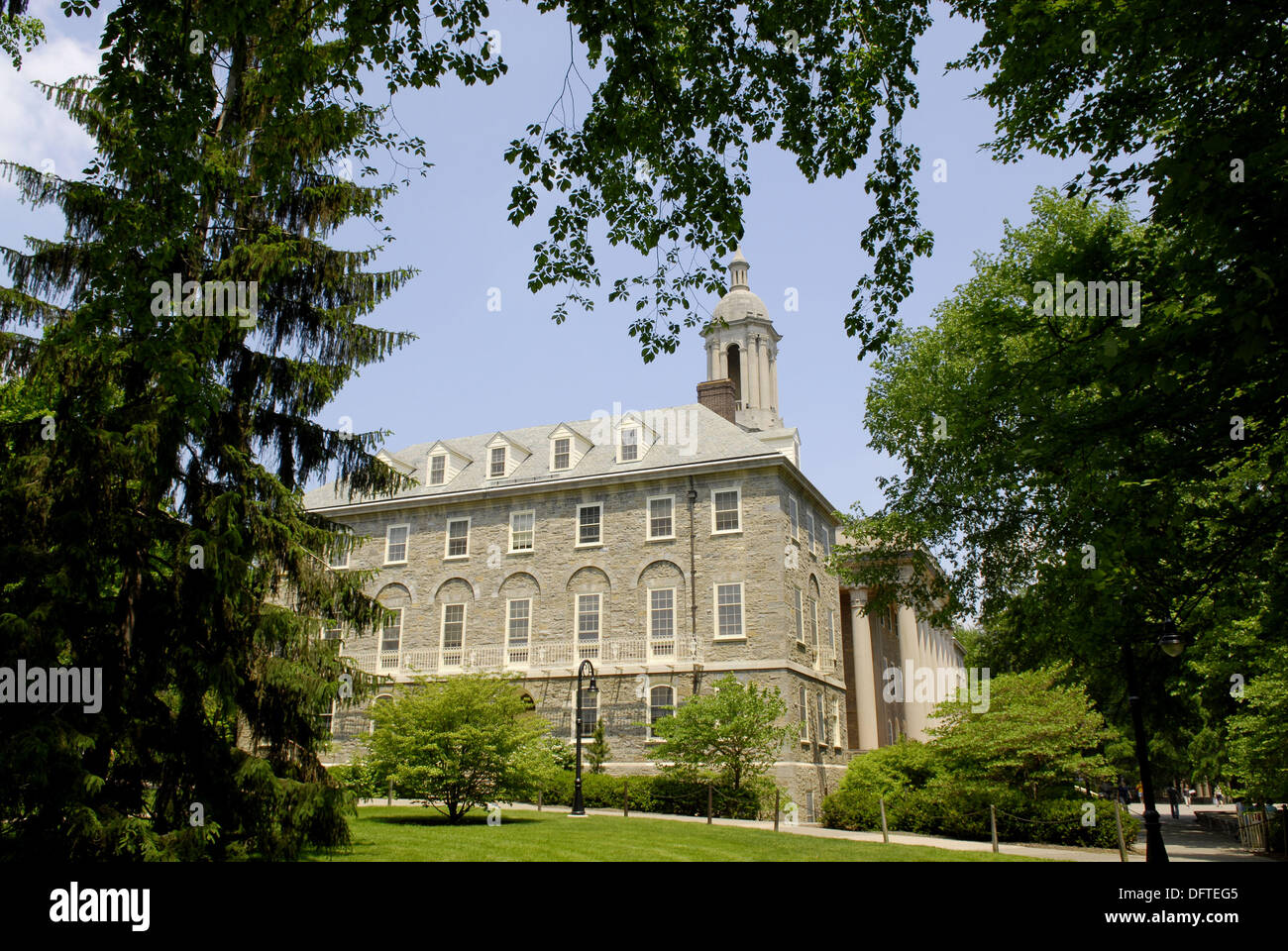State college penn state hi-res stock photography and images - Alamy