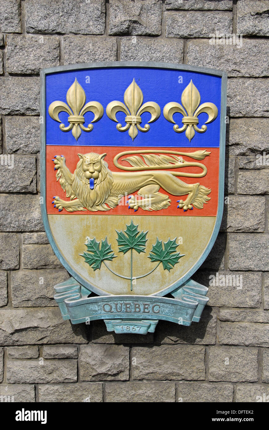 Court coat of arms hi-res stock photography and images - Alamy