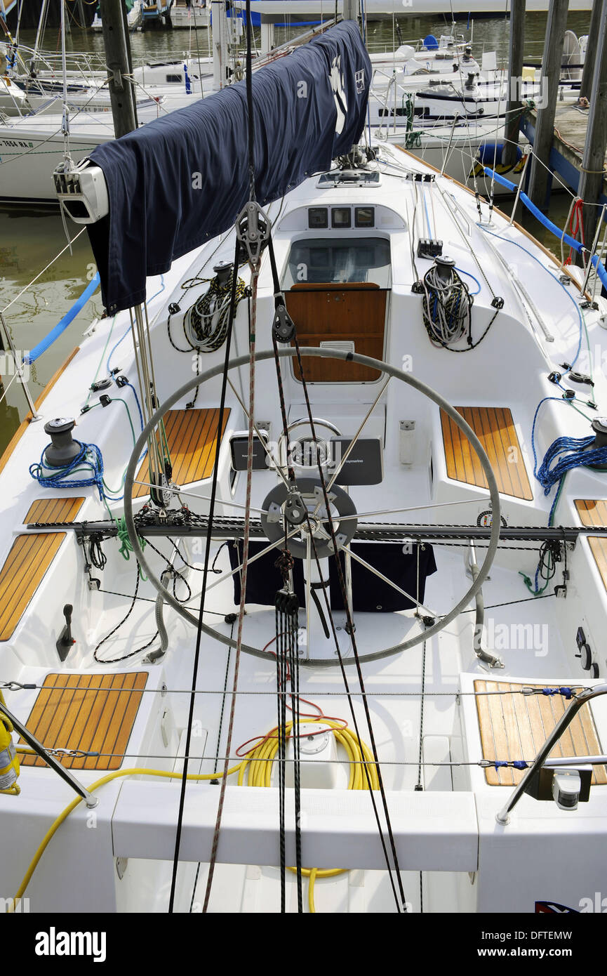 Aft hi-res stock photography and images - Alamy