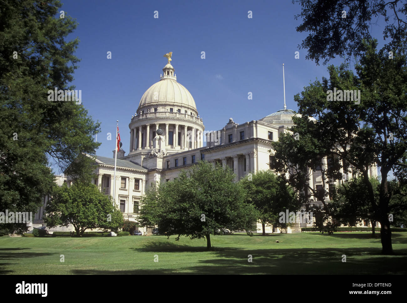 Illinois state capitol building springfield illinois architecture hi ...