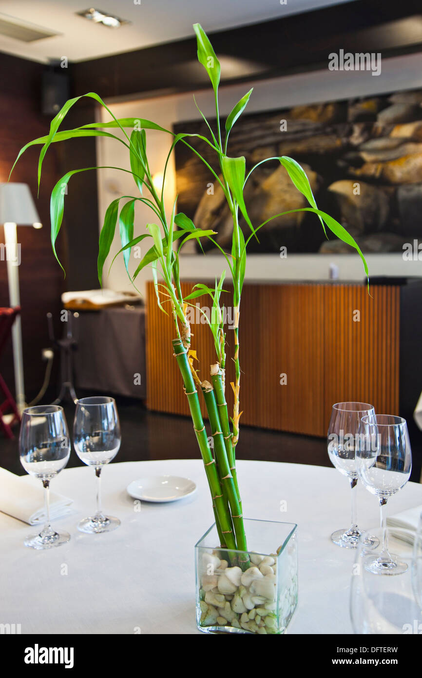 Azurmendi restaurant hi-res stock photography and images - Alamy