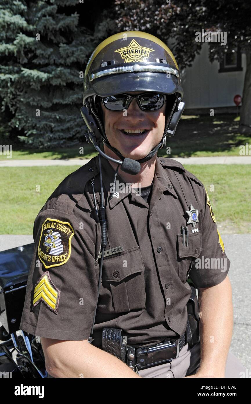 Uniform patches hi-res stock photography and images - Alamy