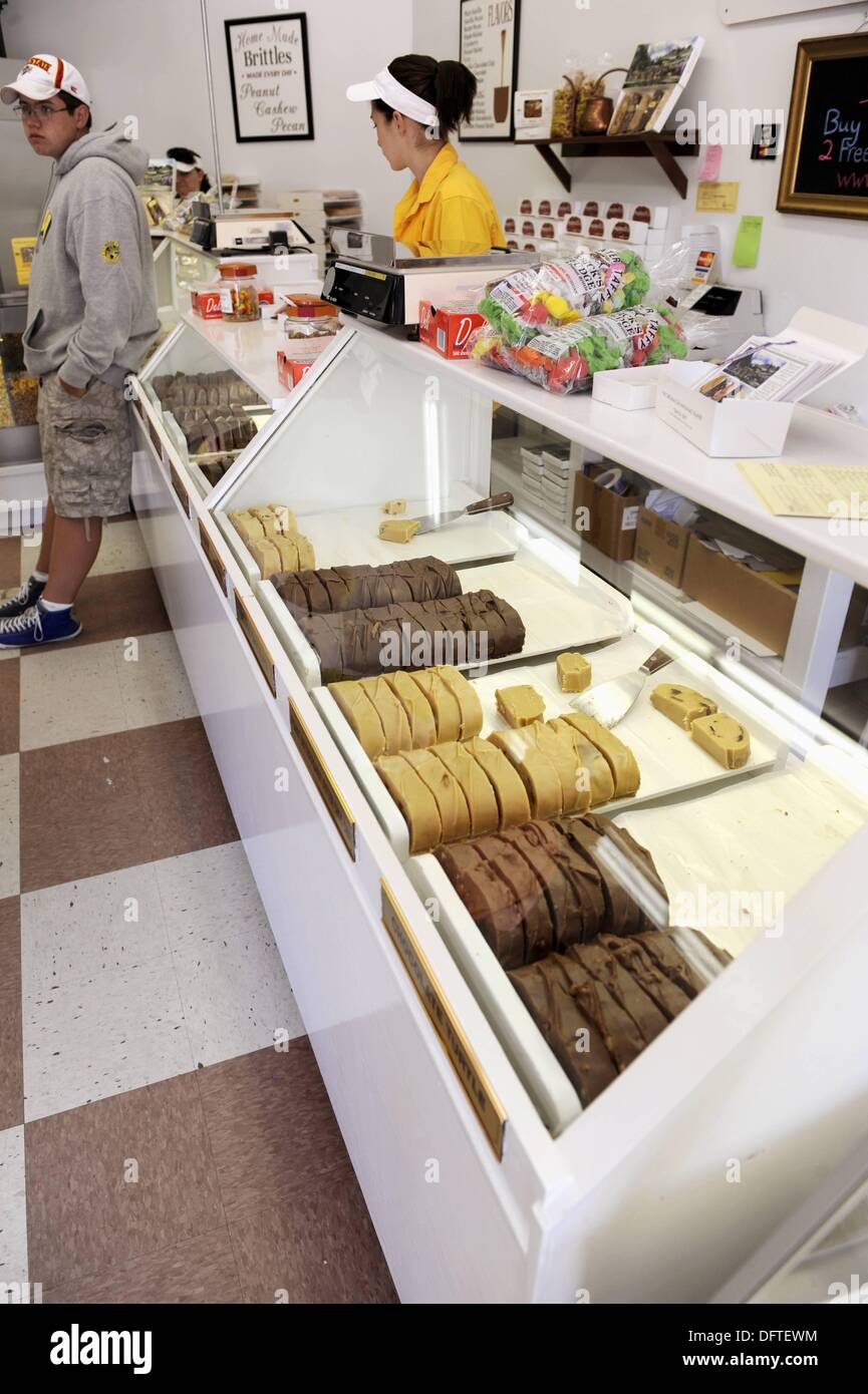 Michigan Sugar Company High Resolution Stock Photography and Images - Alamy