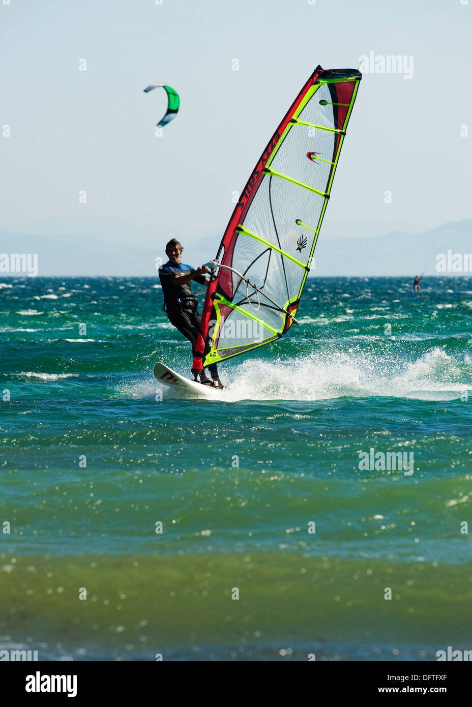 Sport vertical hi-res stock photography and images - Alamy