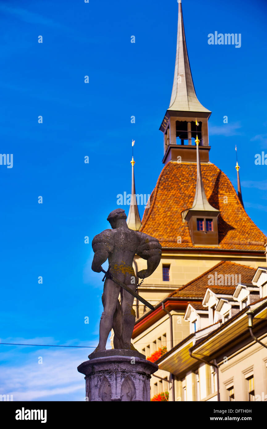 Prison Tower Kafigturm High Resolution Stock Photography and Images - Alamy