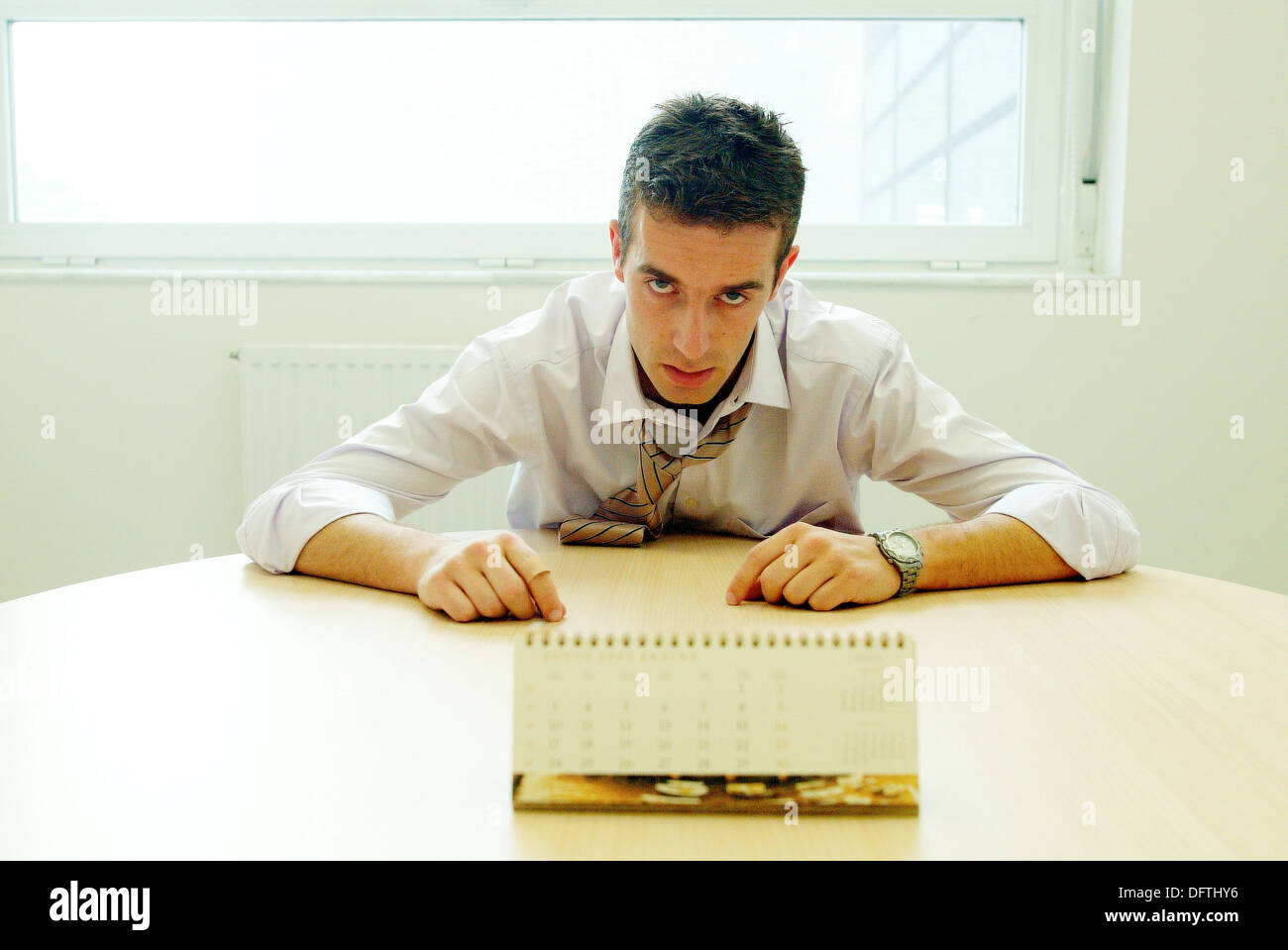 Deranged man hi-res stock photography and images - Alamy