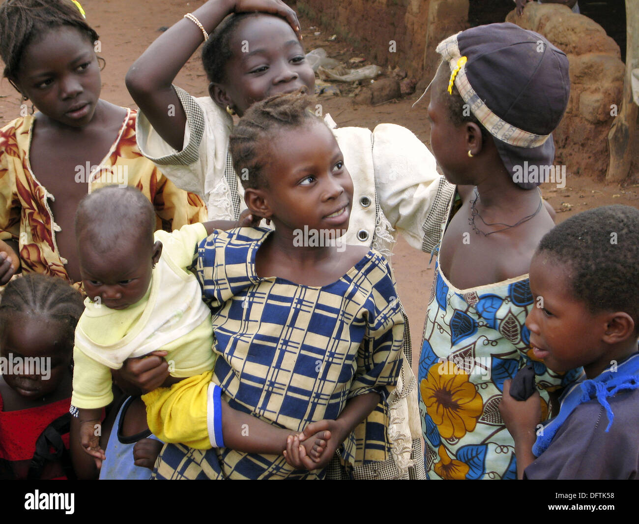 Sikasso hi-res stock photography and images - Alamy