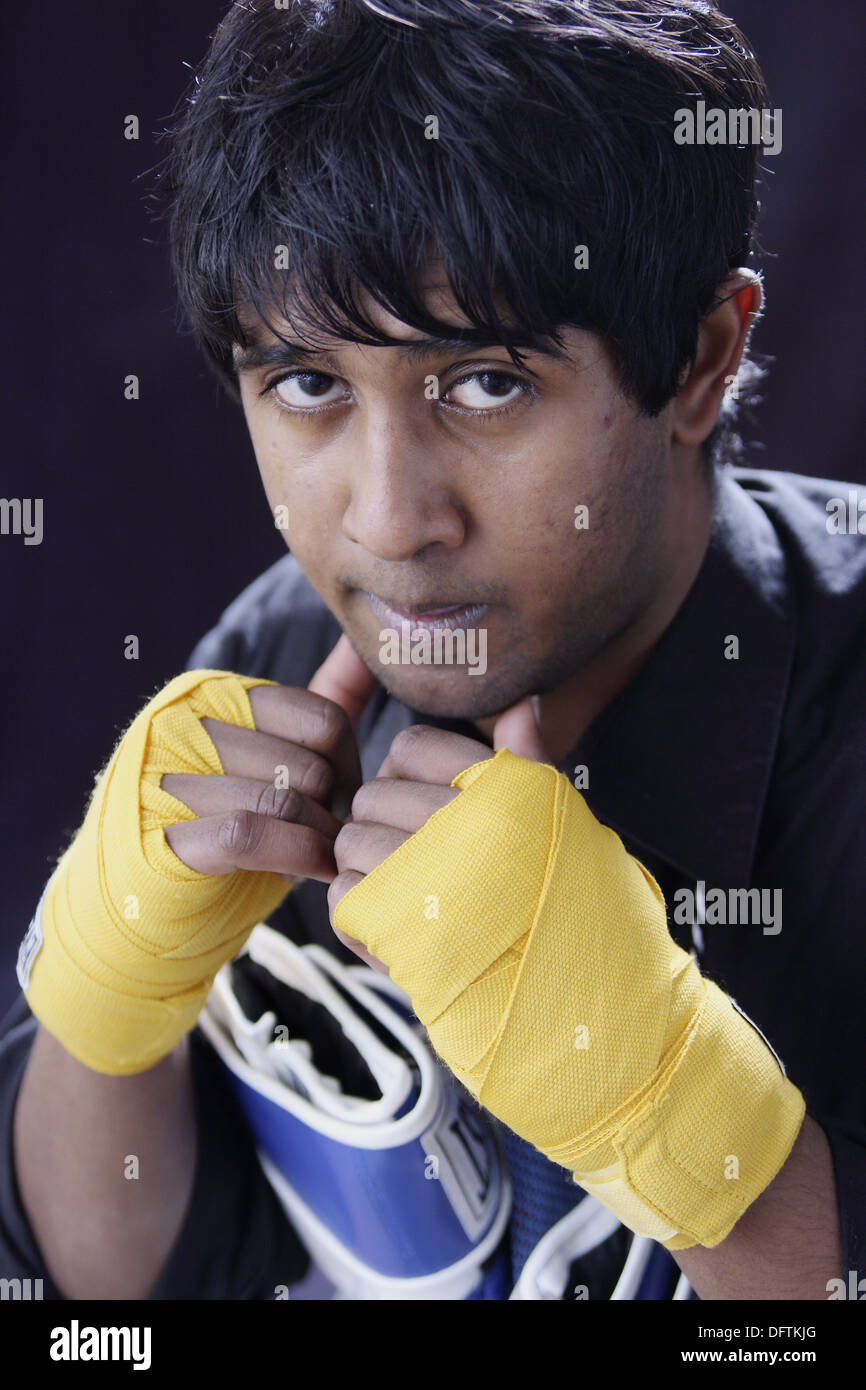 Mental toughness hi-res stock photography and images - Alamy