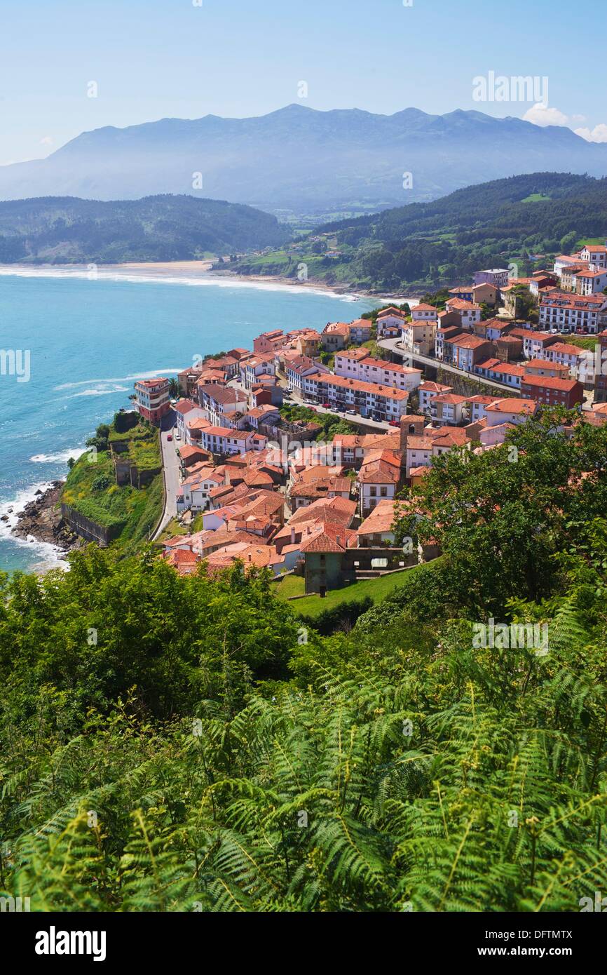 Overview of lastres hi-res stock photography and images - Alamy