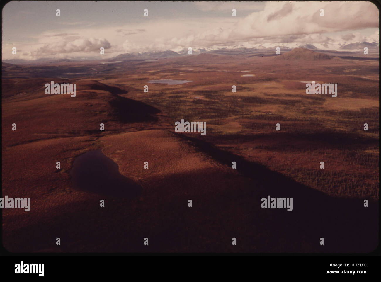 Paxson lake hi-res stock photography and images - Alamy