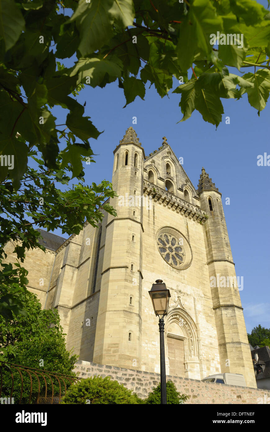 Terrasson lavilledieu hi-res stock photography and images - Alamy